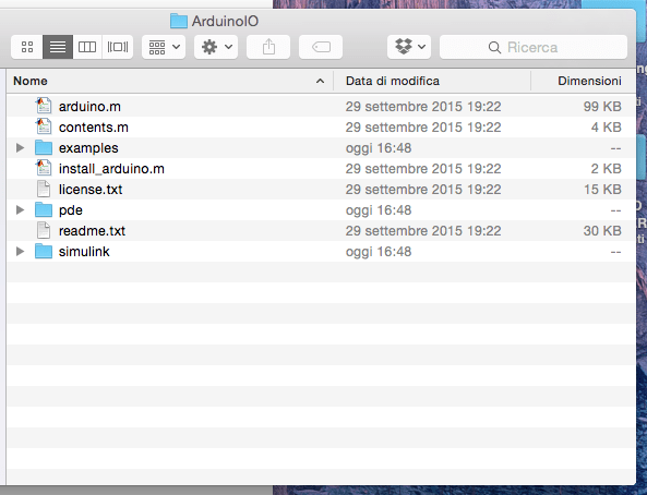 Arduino & MATLAB - Comunicazione Seriale - Michele Di Luca